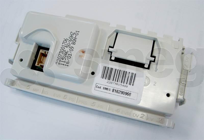 Smeg Timer | Smeg Spares