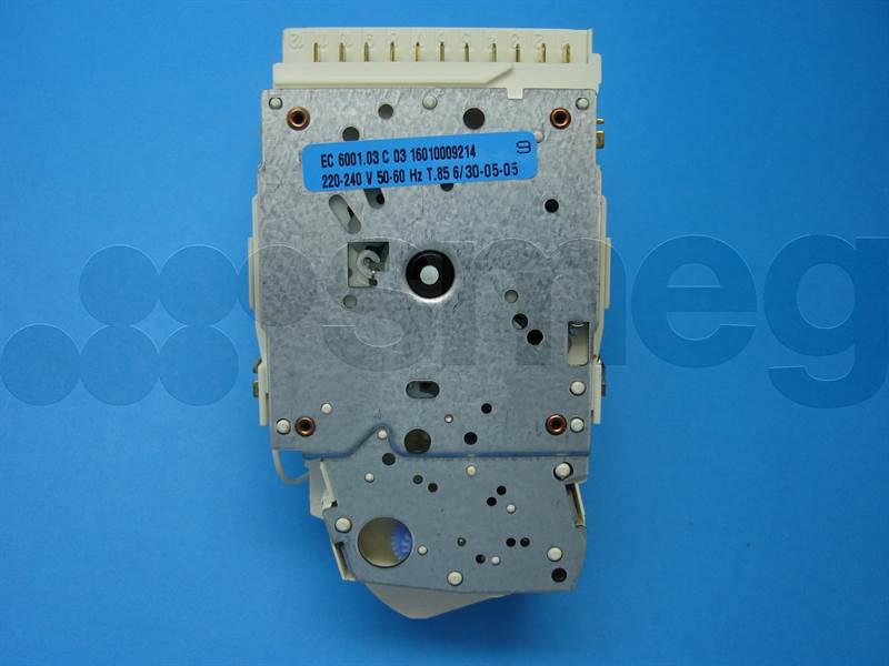 Smeg Timer | Smeg Spares