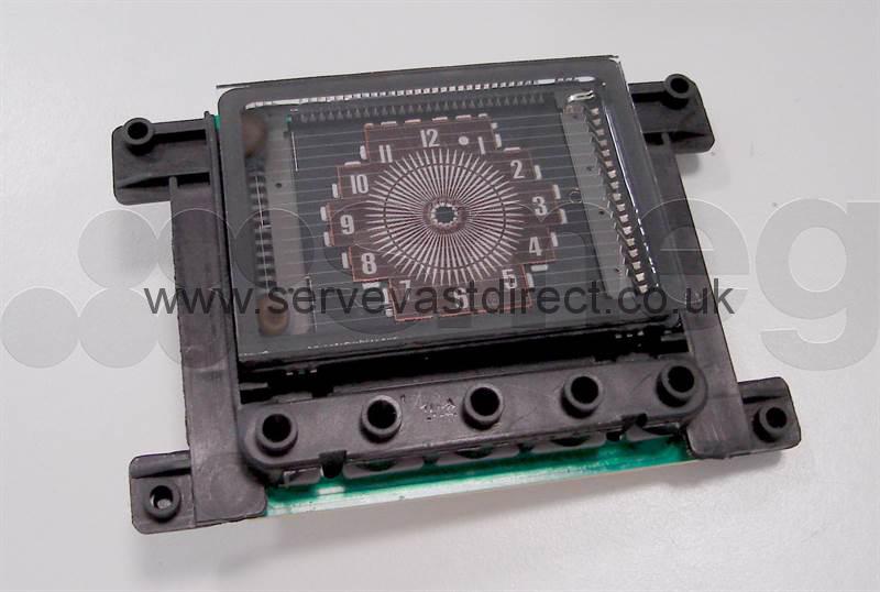 Smeg Timer | Smeg Spares